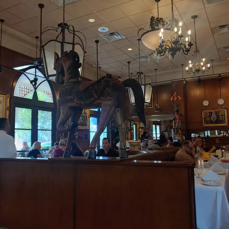 Columbia Restaurant - Celebration - Celebration, FL | OpenTable