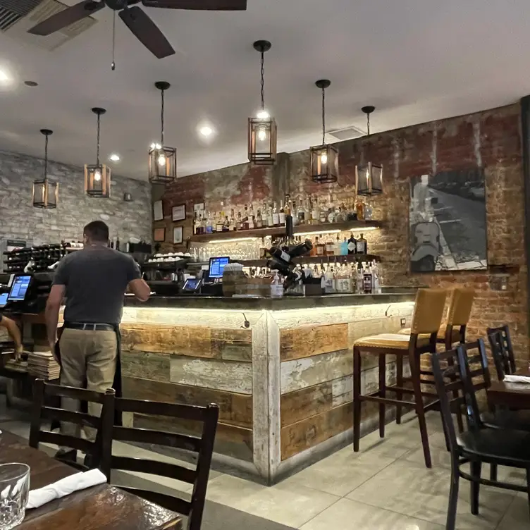 Daniela's Restaurant - New York, NY | OpenTable