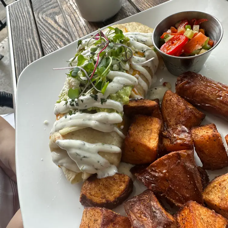 MADE Restaurant - Sarasota, FL | OpenTable