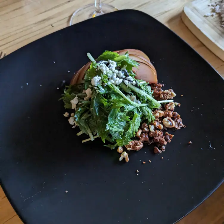 Local Roots (Virginia) - A Farm to Table Restaurant - Roanoke, VA ...