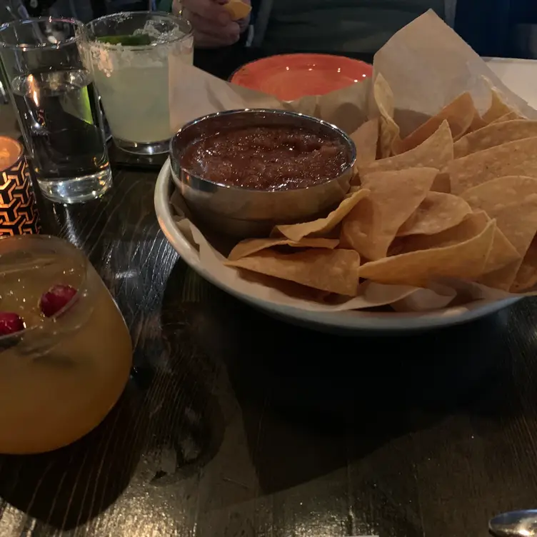 Ama Cocina Restaurant - Albany, NY | OpenTable