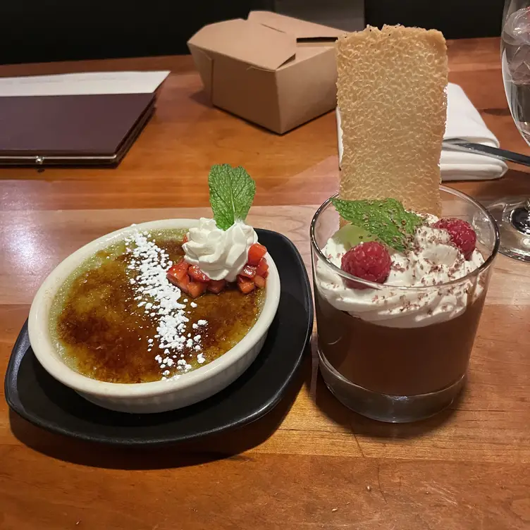 Ginger Restaurant - Anchorage, AK | OpenTable