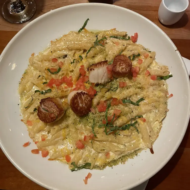 Restaurante Ginger - Anchorage, , AK | OpenTable