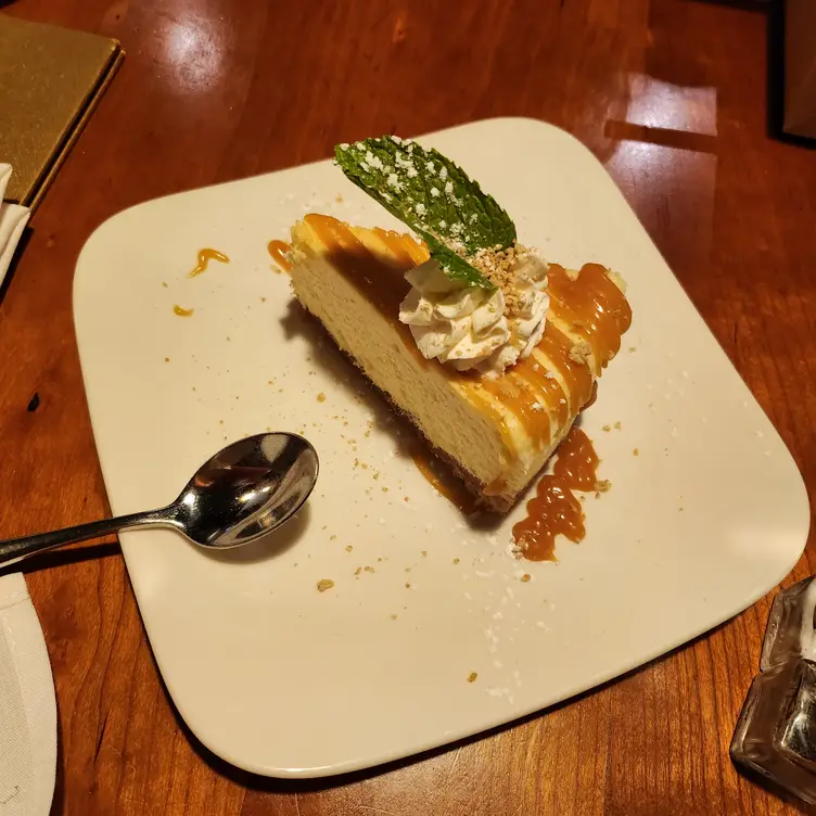 Restaurante Ginger - Anchorage, , AK | OpenTable