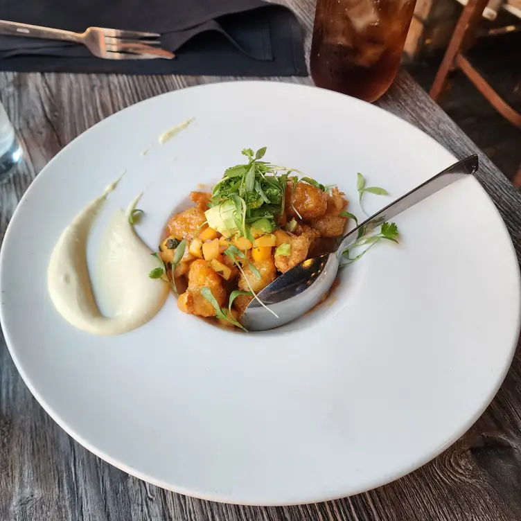 Revery Restaurant - Greenwood, IN | OpenTable