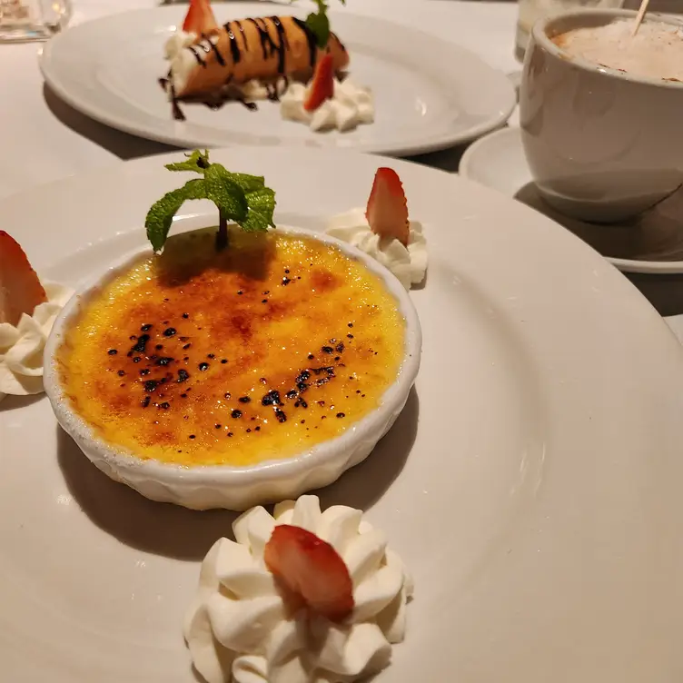 EVO Italian Restaurant - Tequesta, , FL | OpenTable