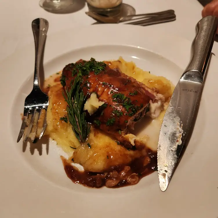 EVO Italian Restaurant - Tequesta, , FL | OpenTable