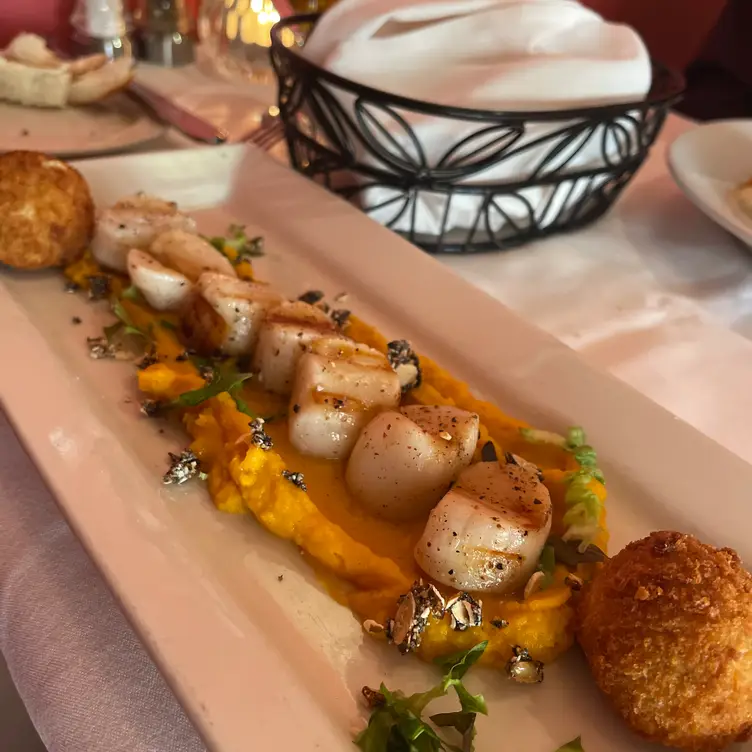 Jens' Restaurant - Anchorage, AK | OpenTable