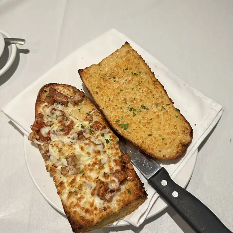 Scusa Italian Ristorante Restaurant - South Lake Tahoe, CA | OpenTable