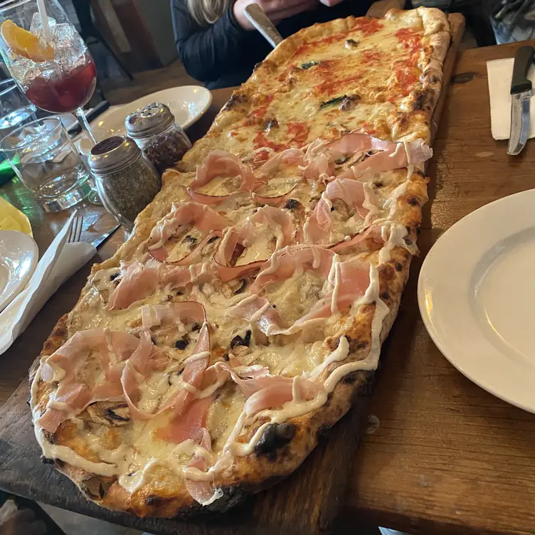 Numero 28 Pizzeria - West Village Restaurant - New York, NY | OpenTable