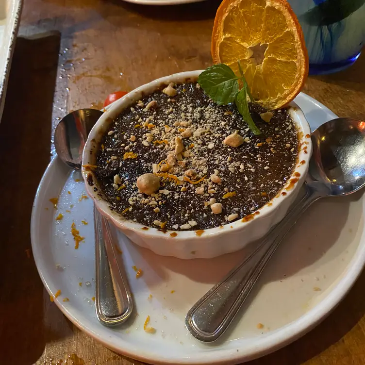 Gabbi's Mexican Kitchen Restaurant - Orange, CA | OpenTable