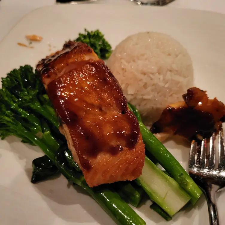 Bobby Van's Steakhouse - 809 15th Street NW Restaurant - Washington, DC ...