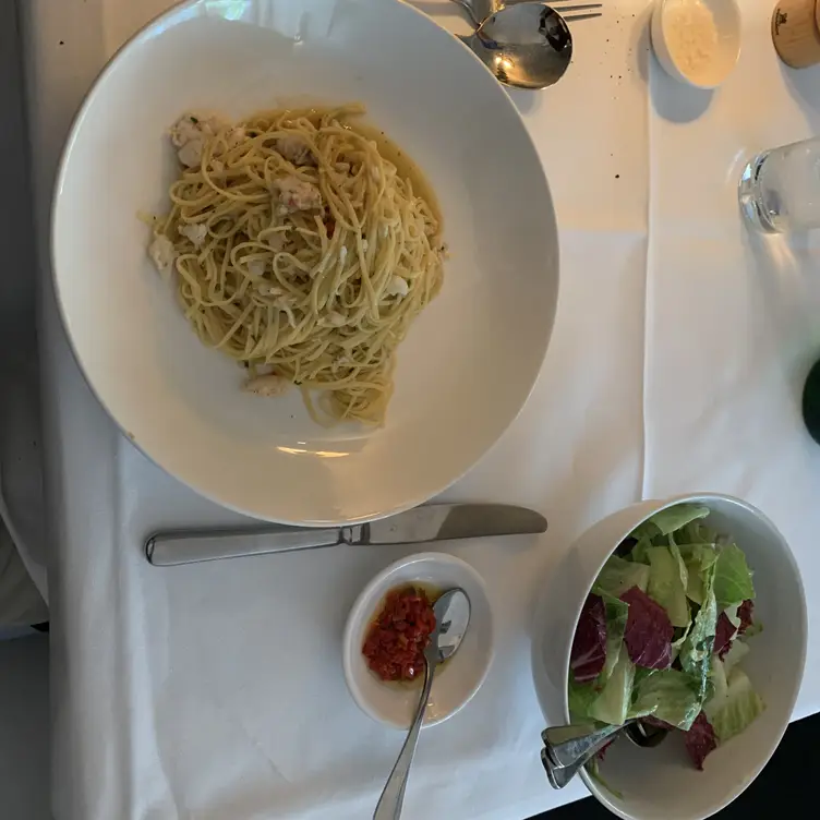 Restaurante Cafe Di Stasio - St Kilda, , AU-VIC | OpenTable