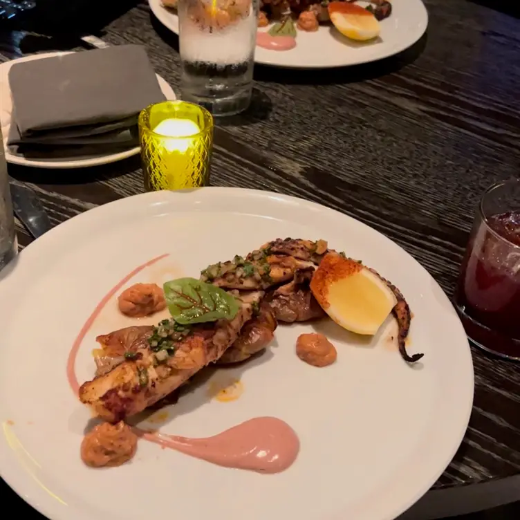 Volver Restaurant - Philadelphia, PA | OpenTable