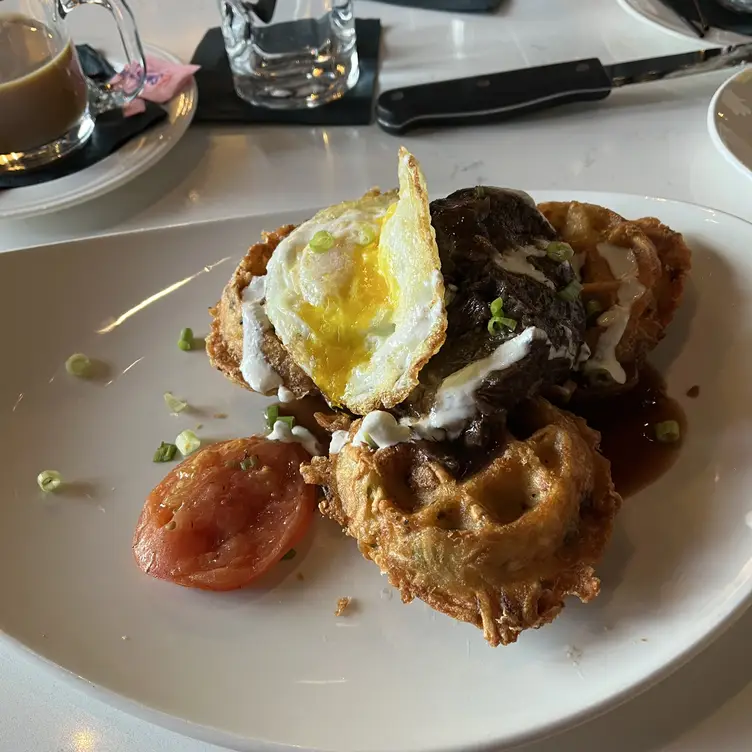 Millcreek Grille at Thistledown Racino Restaurant - Cleveland, OH ...