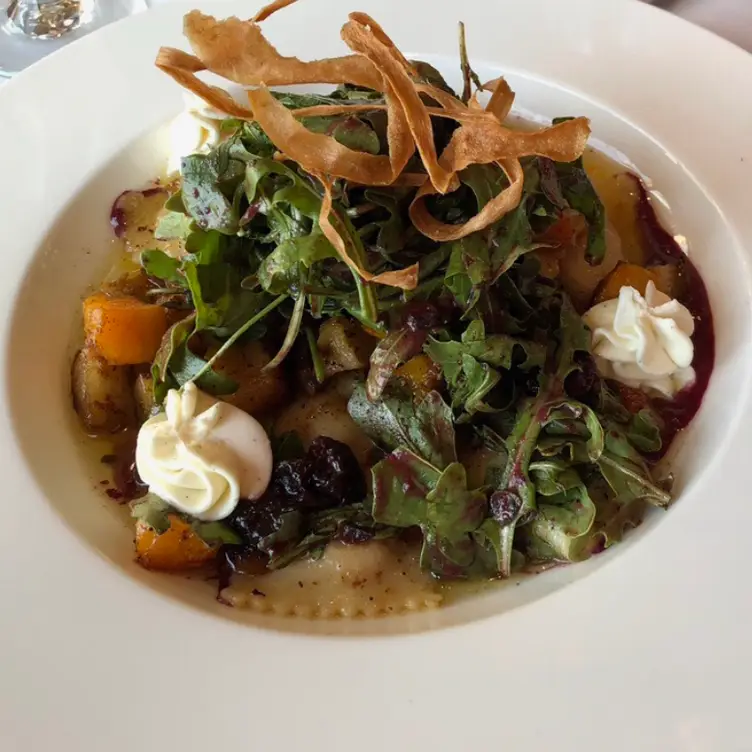 Jens' Restaurant - Anchorage, AK | OpenTable