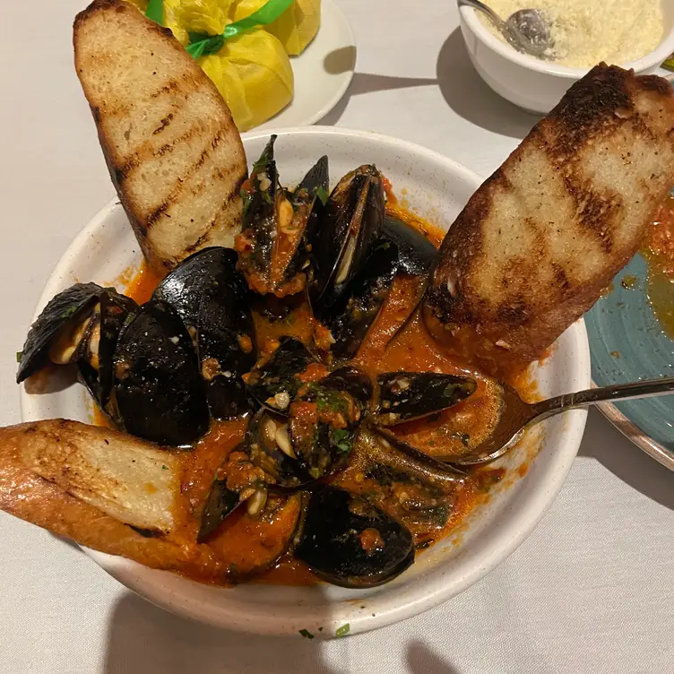 Viaggio Ristorante and Lounge Restaurant - Chicago, , IL | OpenTable