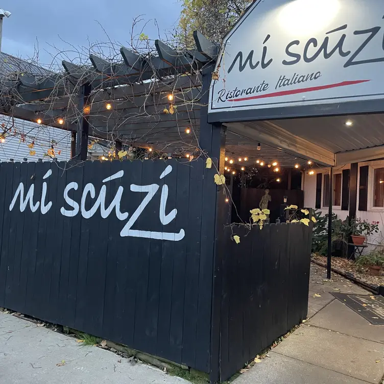 Mi Scuzi Restaurant - Erie, , PA | OpenTable