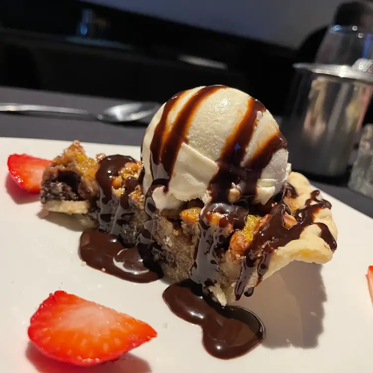 Midtown Cafe Restaurant - Nashville, , TN | OpenTable