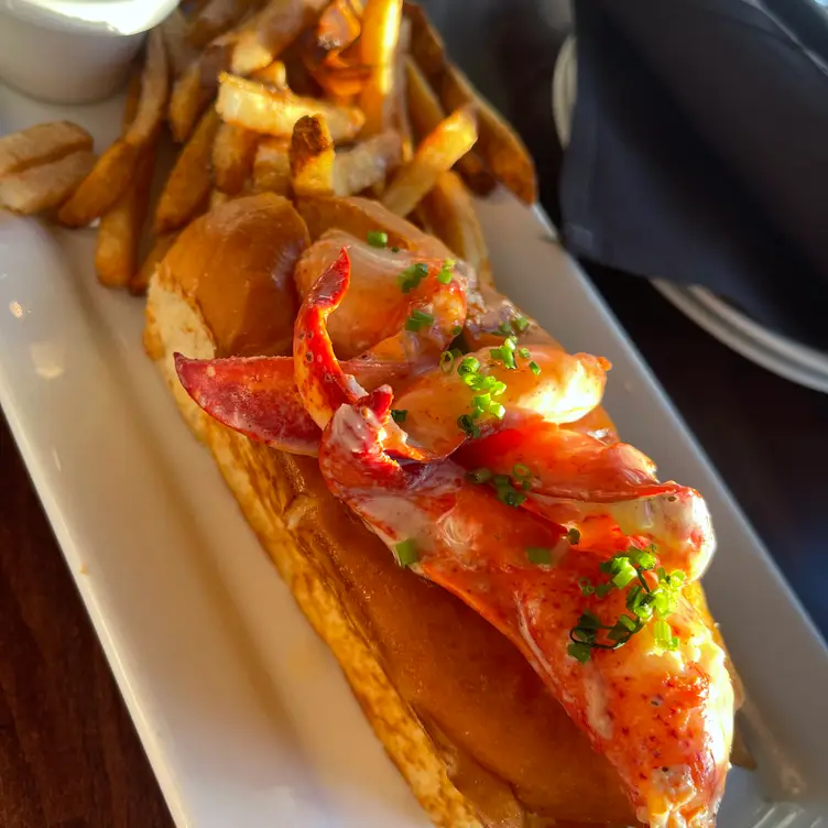 Demetri's Woodstone Taverna Restaurant - Edmonds, , WA | OpenTable