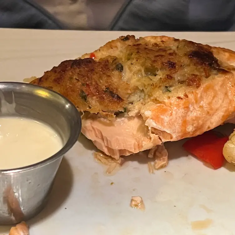 Restaurante The Mahogany Grille at the Strater Hotel - Durango, , CO ...