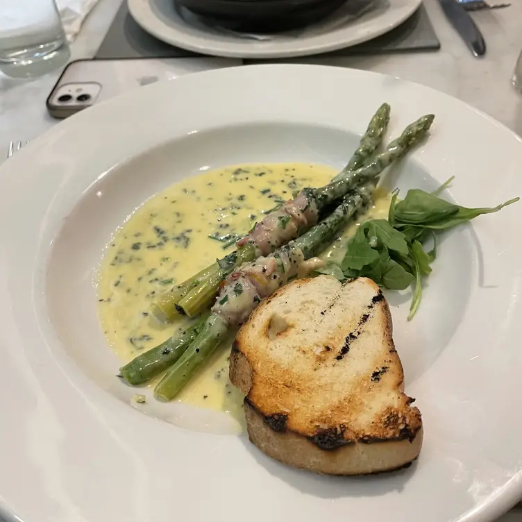 Mamma Roma Ristorante Restaurant - Edinburgh, | OpenTable