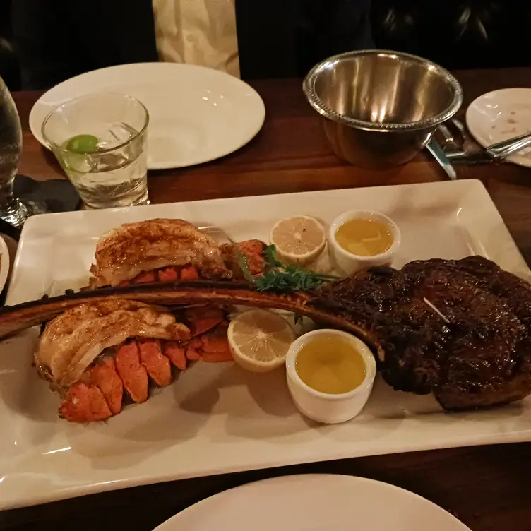 Primal Cut Steakhouse Restaurant Tinley Park IL OpenTable Primal Cut Steakhouse Restaurant Tinley Park IL OpenTable