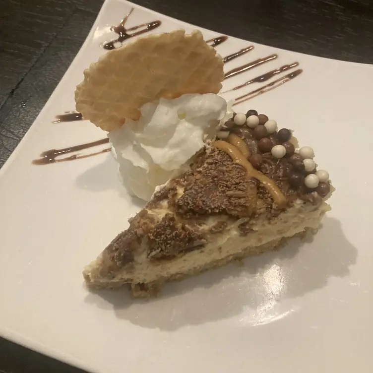 Mamma Roma Ristorante Restaurant - Edinburgh, | OpenTable