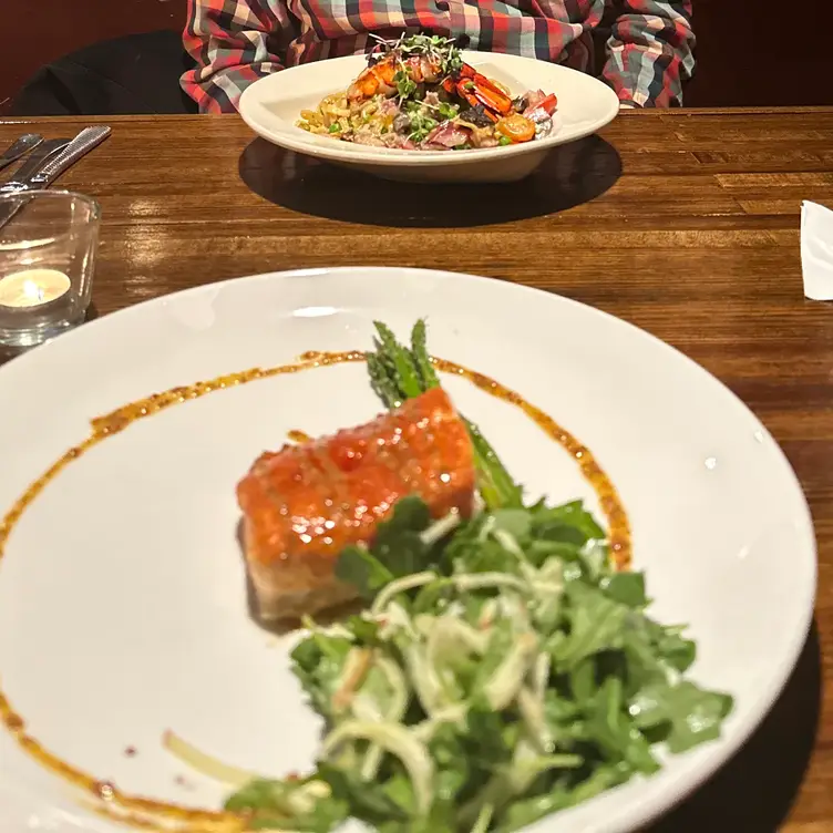 The Saddle Room Restaurant - Hoffman Estates, IL | OpenTable