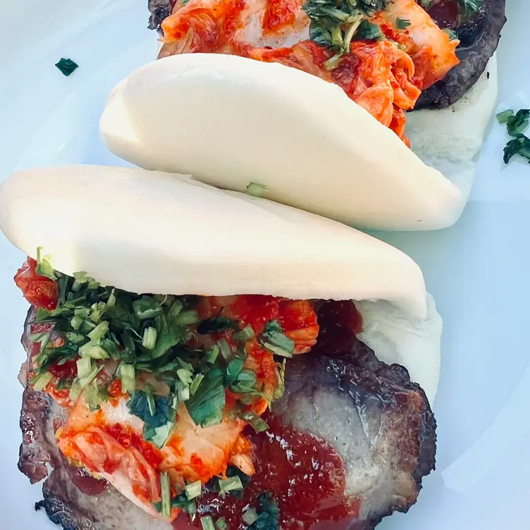 MoPho Restaurant - New Orleans, LA | OpenTable