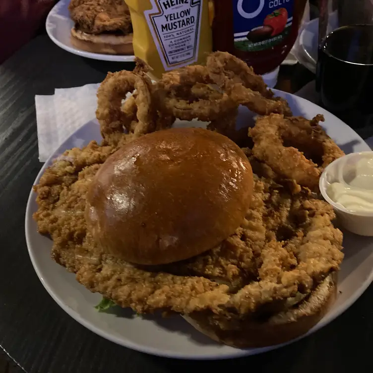 Binkley's Kitchen & Bar Restaurant - Indianapolis, , IN | OpenTable