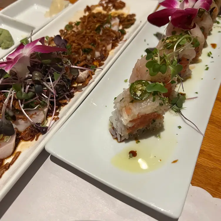 Teru Sushi Restaurant - Studio City, , CA | OpenTable