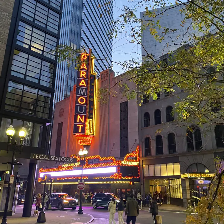 Elephant Walk South End Restaurant - Boston, , MA | OpenTable