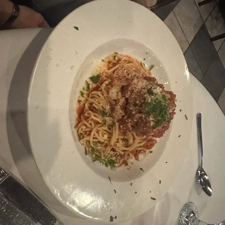 L'Amore Restaurant - Phoenix, , AZ | OpenTable