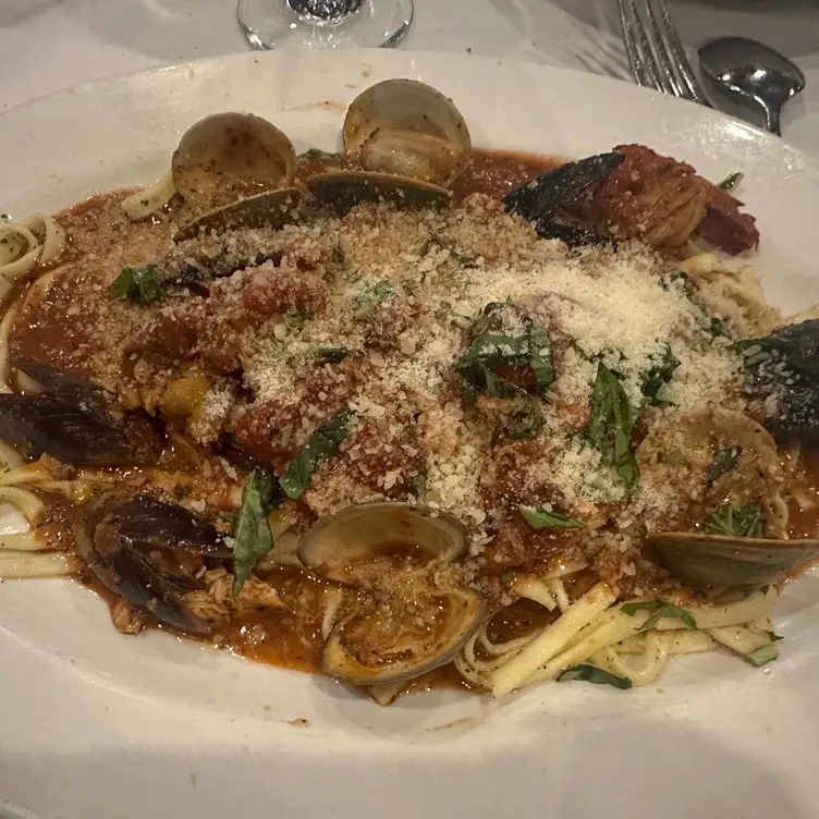 L'Amore Restaurant - Phoenix, , AZ | OpenTable