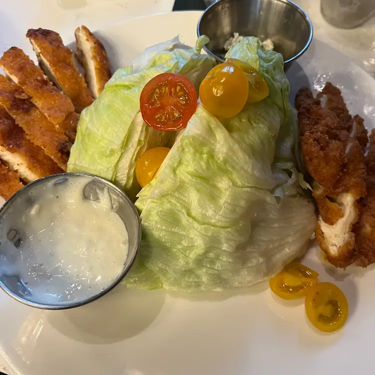 Millcreek Grille at Thistledown Racino Restaurant - Cleveland, OH ...