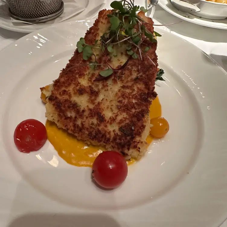 Cafe Pacific Restaurant - Dallas, TX | OpenTable