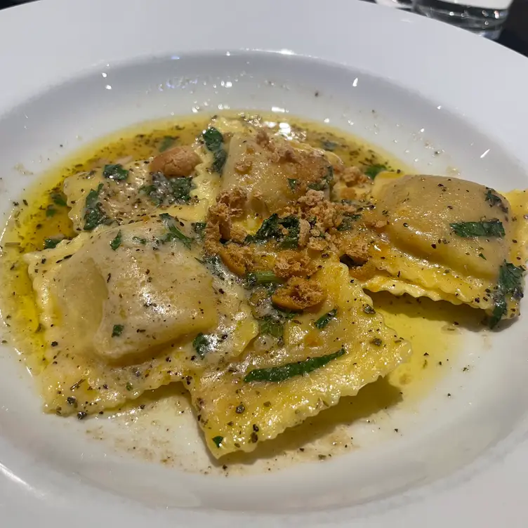 Mamma Roma Ristorante Restaurant - Edinburgh, | OpenTable