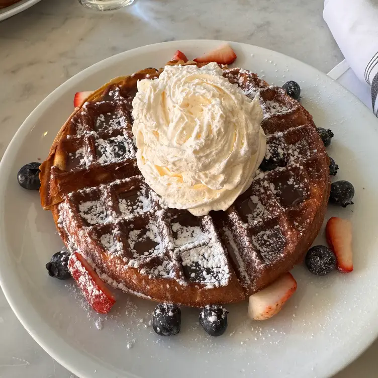 Ward 8 Restaurant - Boston, MA | OpenTable