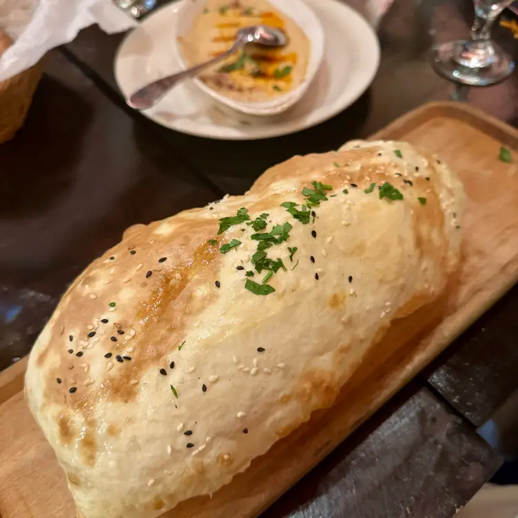 Talulla's Restaurant - Chapel Hill, , NC | OpenTable