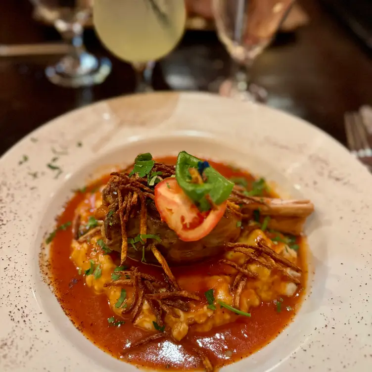 Talulla's Restaurant - Chapel Hill, , NC | OpenTable