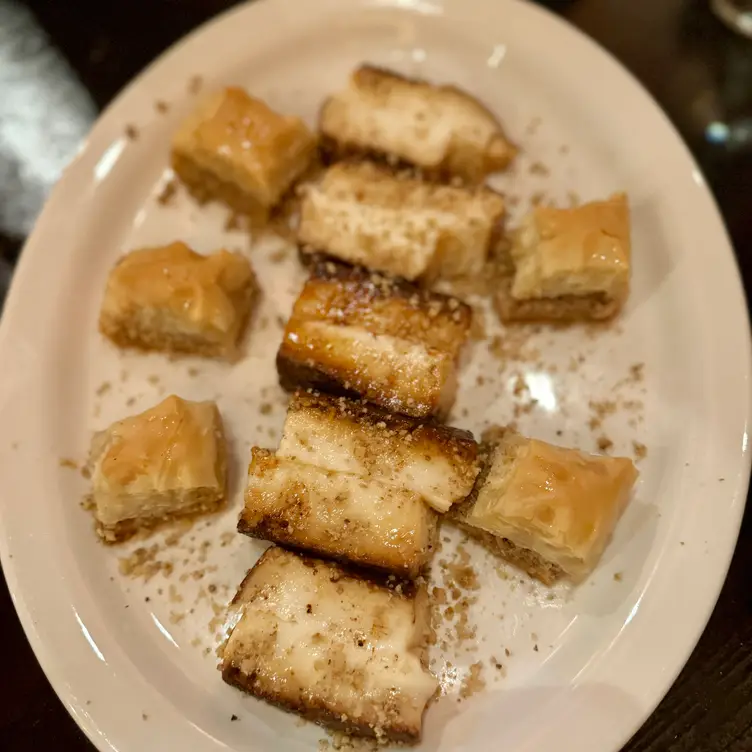 Talulla's Restaurant - Chapel Hill, , NC | OpenTable