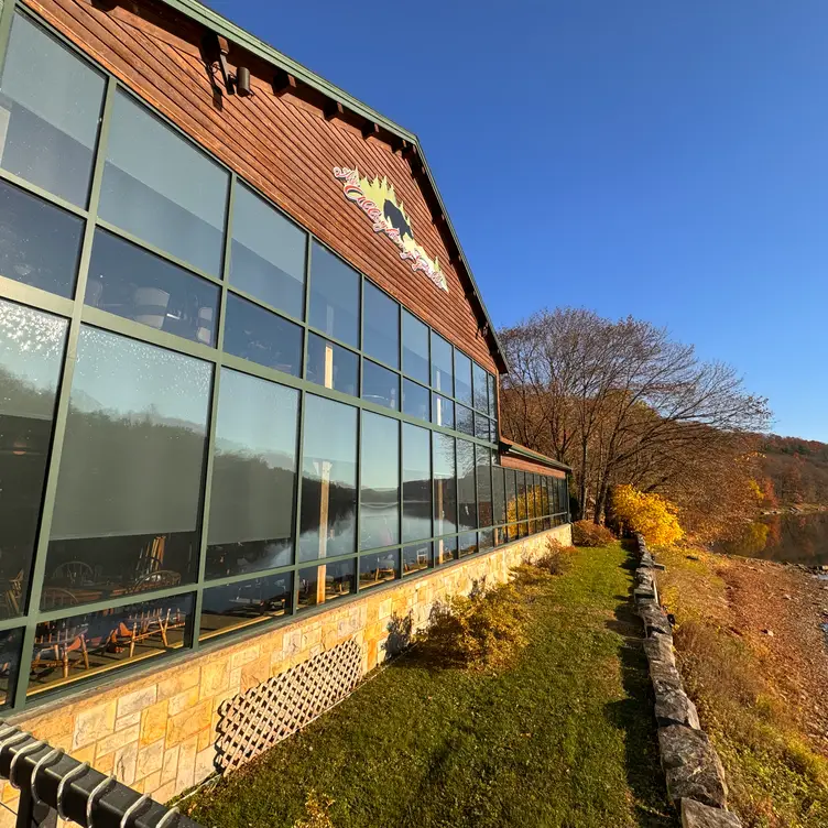 Allegheny Grille Restaurant - Foxburg, PA | OpenTable