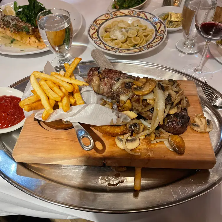 Bocelli Ristorante Restaurant - Staten Island, NY | OpenTable