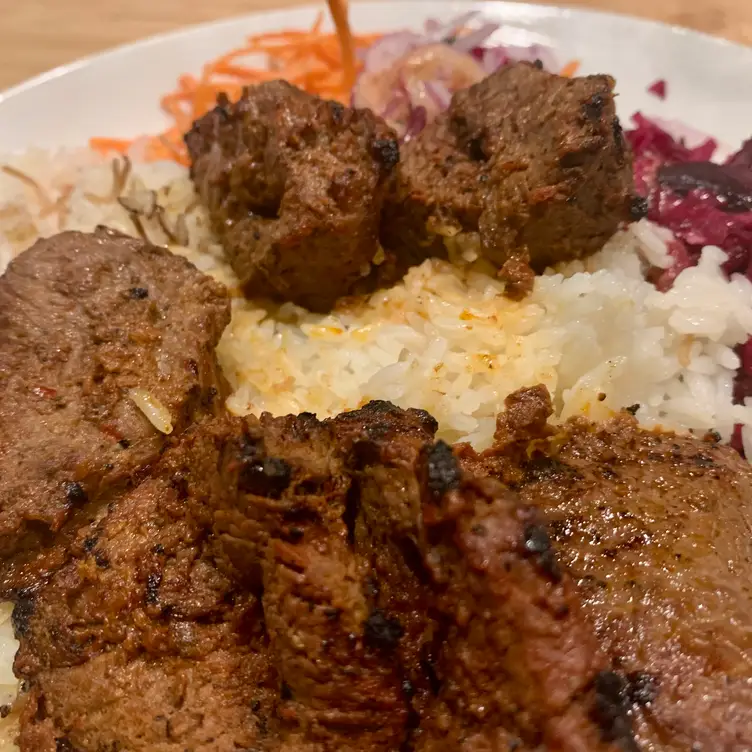 Bosphorous Turkish Cuisine - Orlando Restaurant - Orlando, , FL | OpenTable