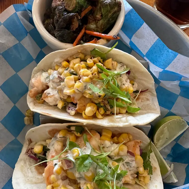 The Big Ketch Buckhead Restaurant - Atlanta, GA | OpenTable