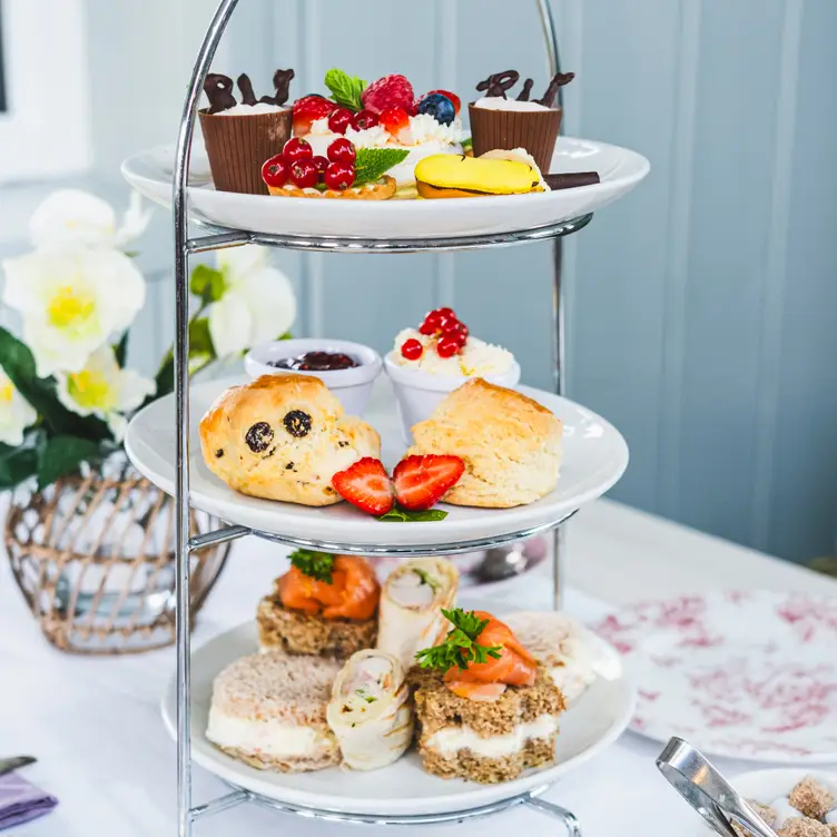 Rathwood Restaurant - Rath, Carlow | OpenTable