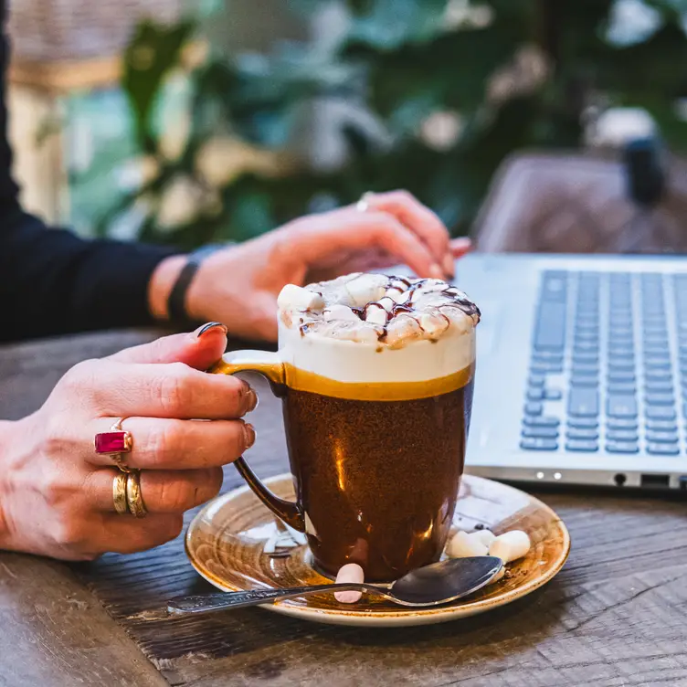 Rathwood Restaurant - Rath, Carlow | OpenTable