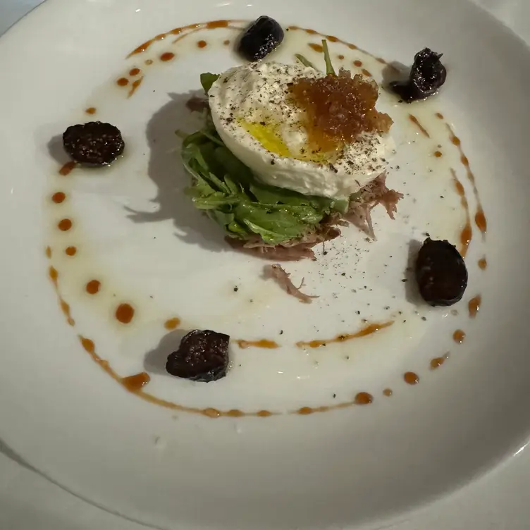 Restaurante Restaurant Medure - Ponte Vedra Beach - Ponte Vedra Beach ...