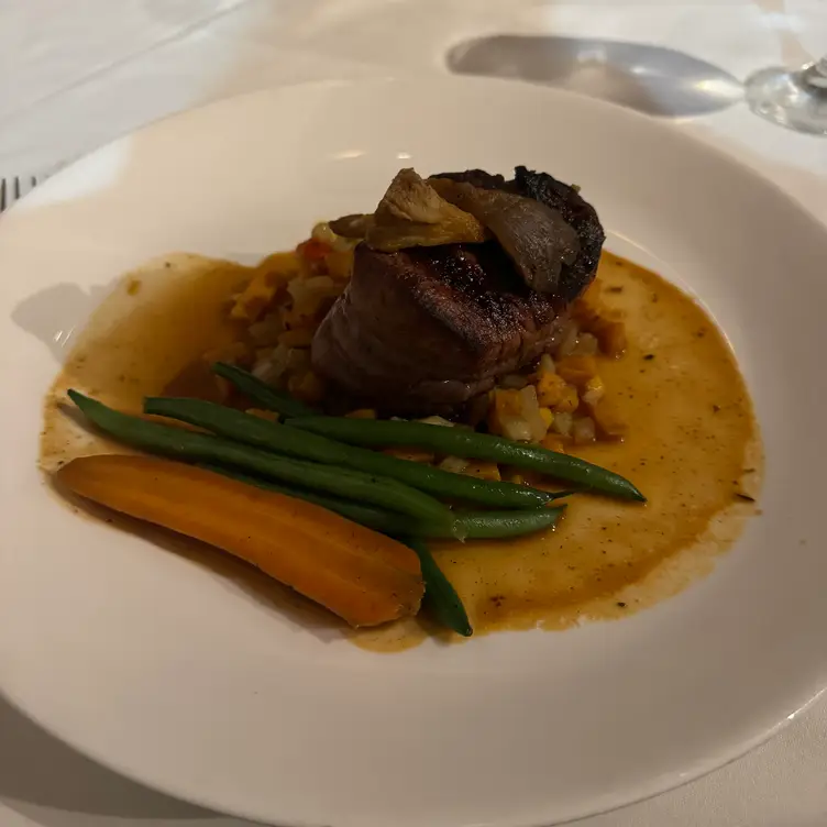 Restaurante Restaurant Medure - Ponte Vedra Beach - Ponte Vedra Beach ...